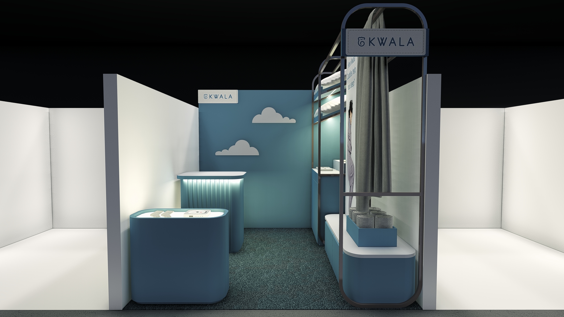 Kwala Booth - Studio nano