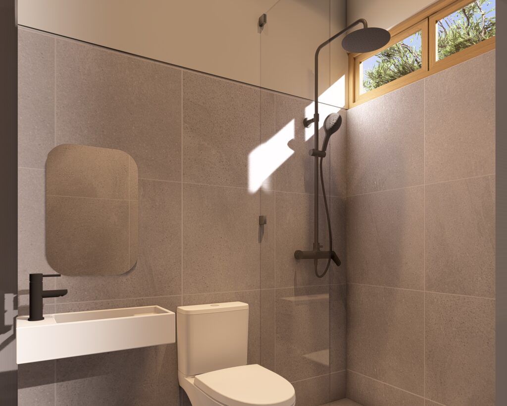 Ashanti Residence - Studio nano